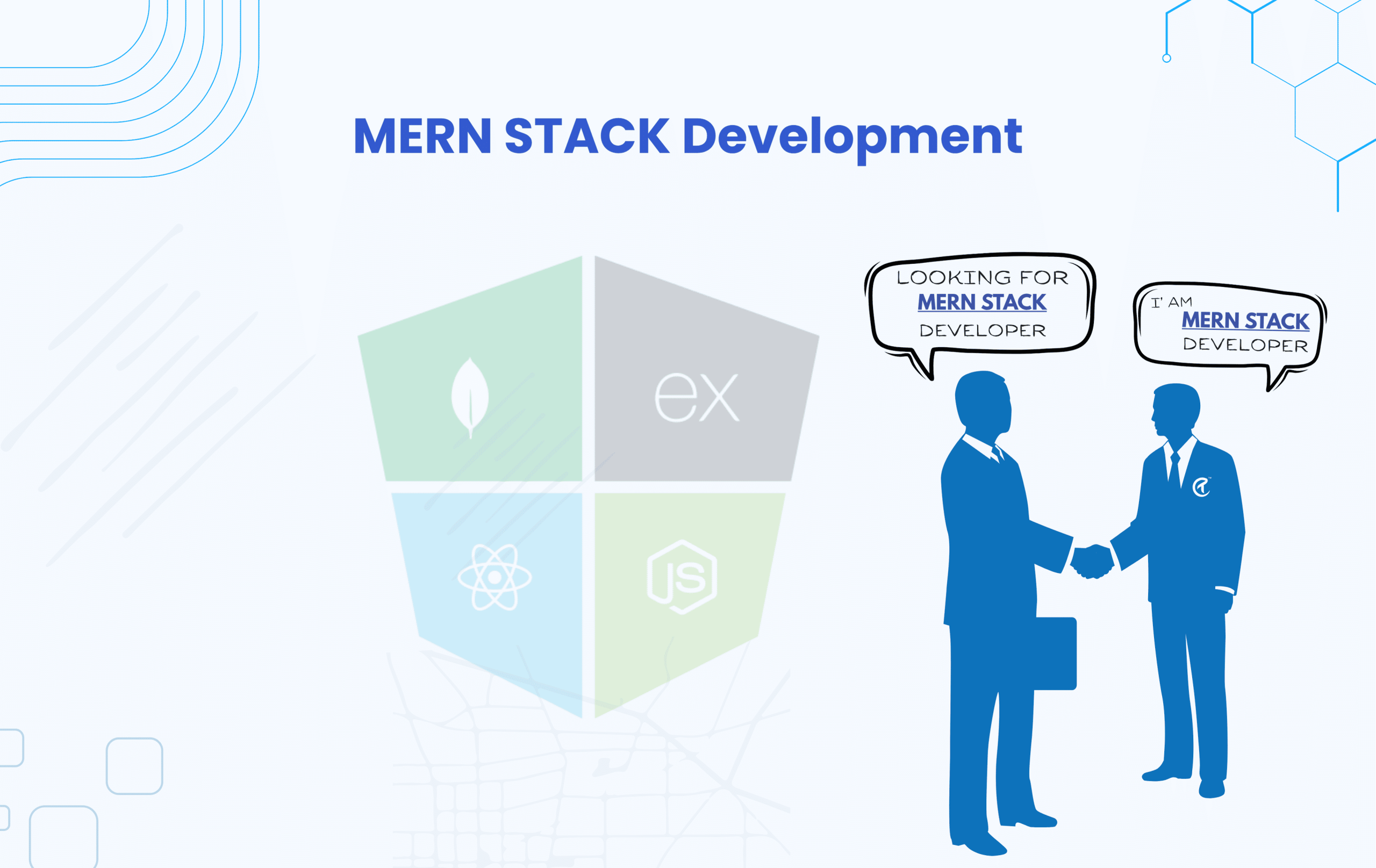 Hire MERN Stack Developer | Full-Stack JavaScript Experts – Conversantech