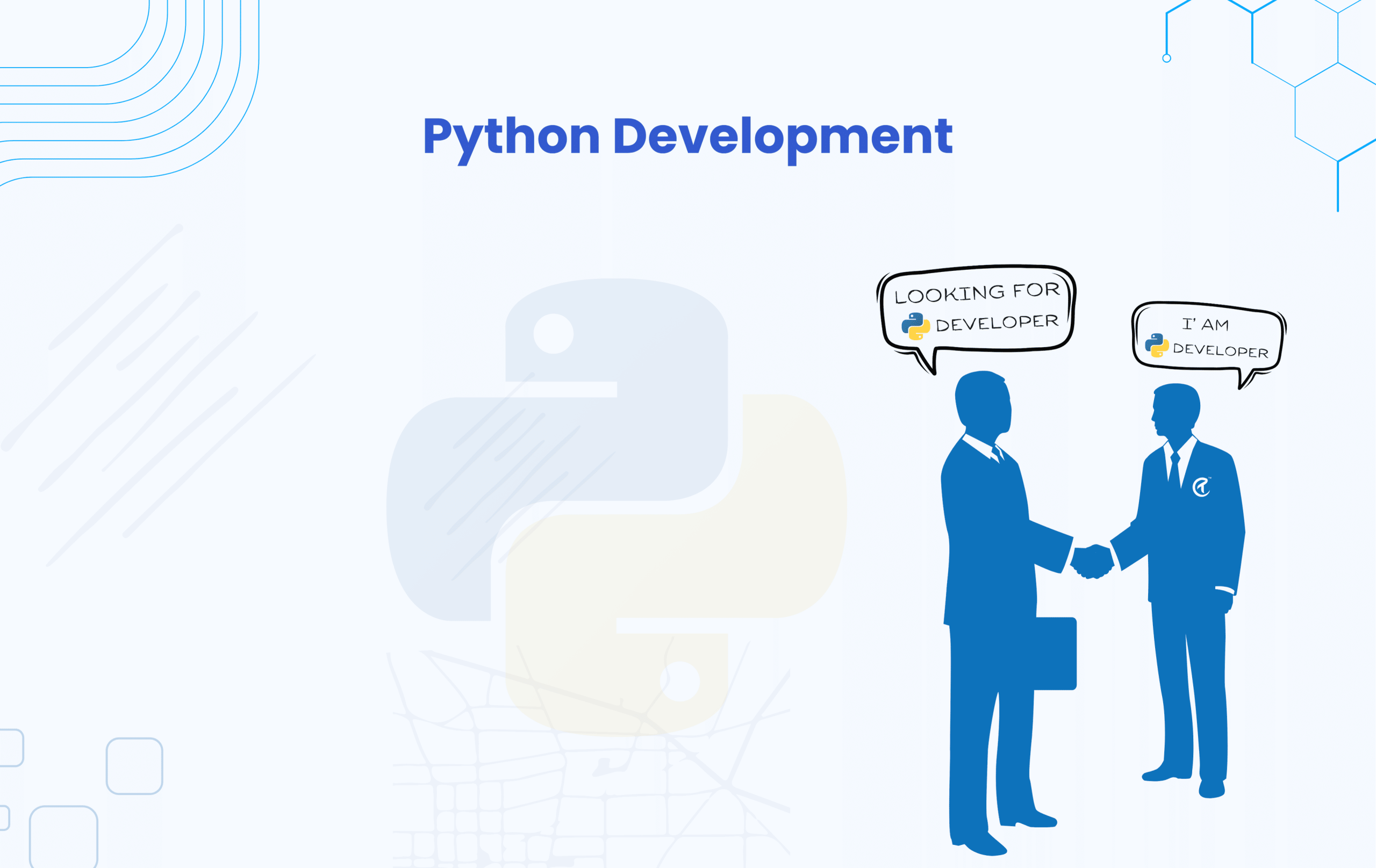 Hire Dedicated Python Developer | Web, AI & Backend Experts – Conversantech